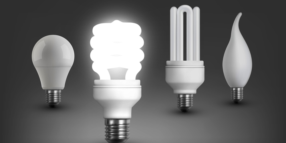 Equivalencias de bombillas LED 💡 | Tabla de consumo y flujo lumínico