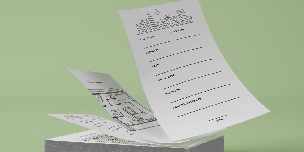 Tipos de papel para impresora ⭐ Los más utilizados y sus diferencias.